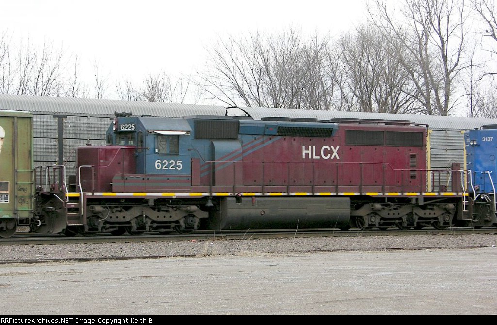 HLCX 6225